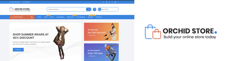 Best WordPress Themes In %currentyear%%: 10+ Themes For A Unique Layout ...