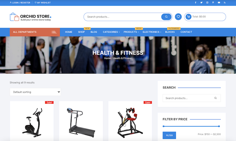 Best WordPress Themes In %currentyear%%: 10+ Themes For A Unique Layout ...