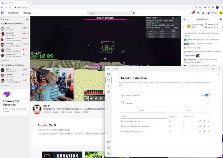 Best ad blockers for Twitch: Tested & Working in 2023 | Cybernews