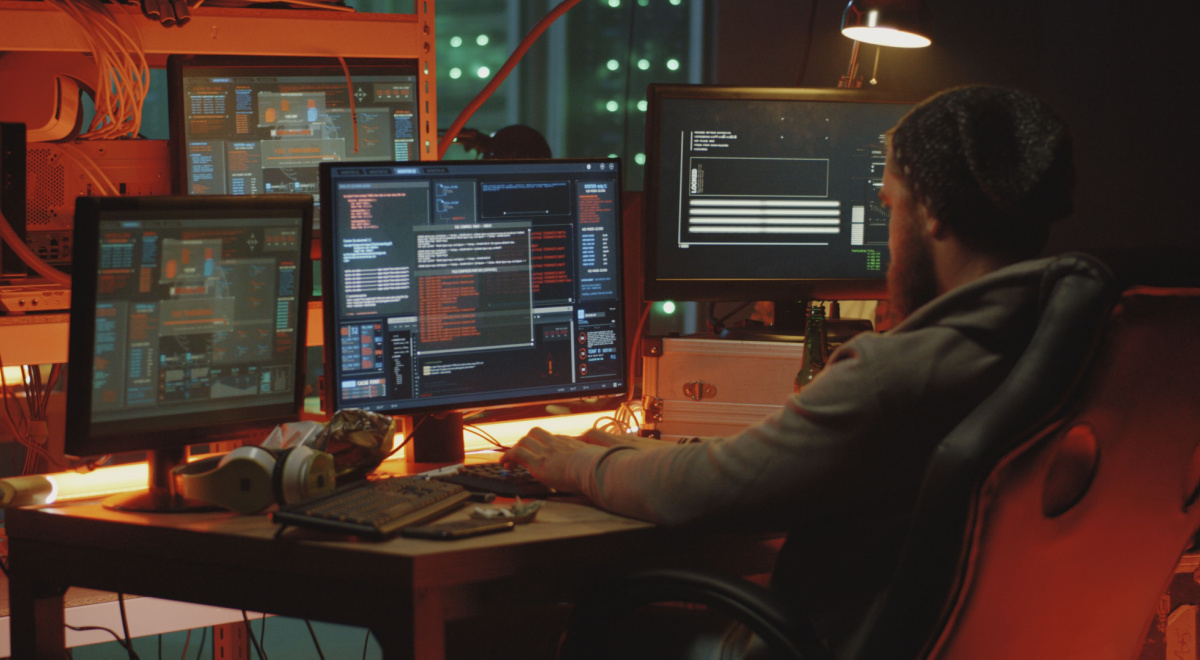 Problem solvers, not just hackers, needed in cyber | Cybernews