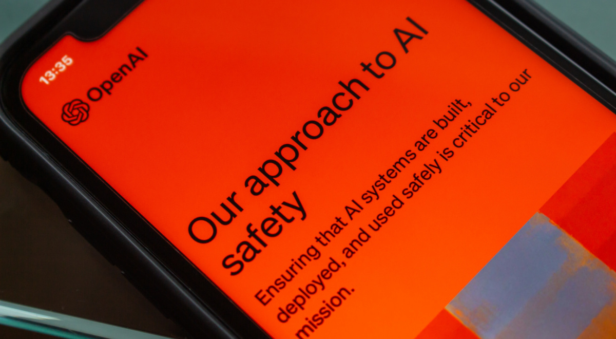 OpenAI releases open-source AI safety policies for teen protection ...