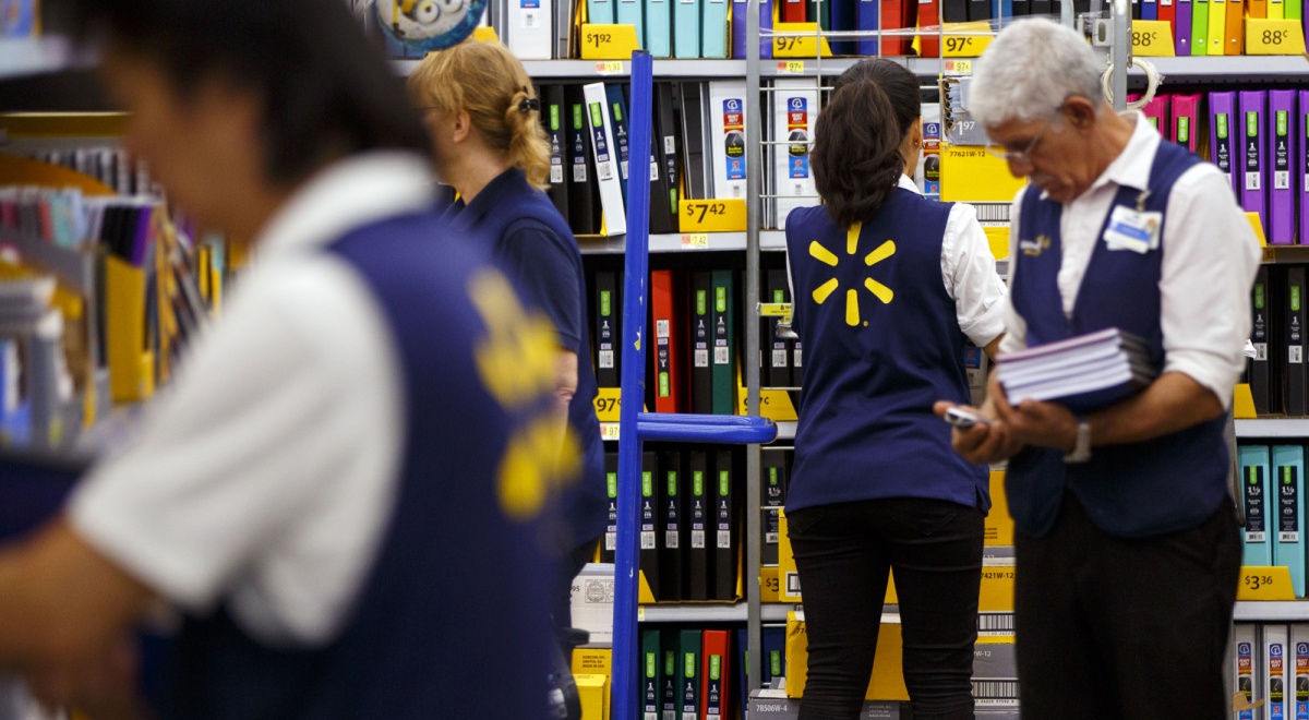 Walmart to boost e-commerce with AI | Cybernews