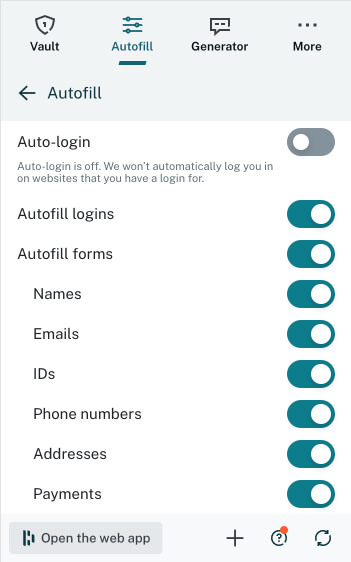 Best Chrome Password Managers for Chrome in 2025