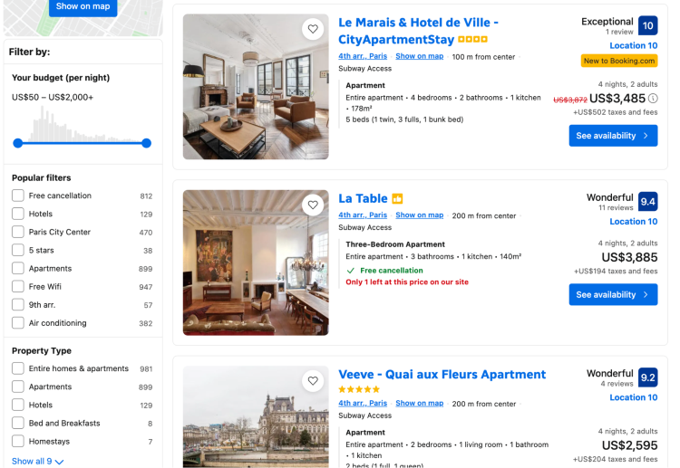 How to Get Cheap Hotels Using a VPN: Tested in October 2025