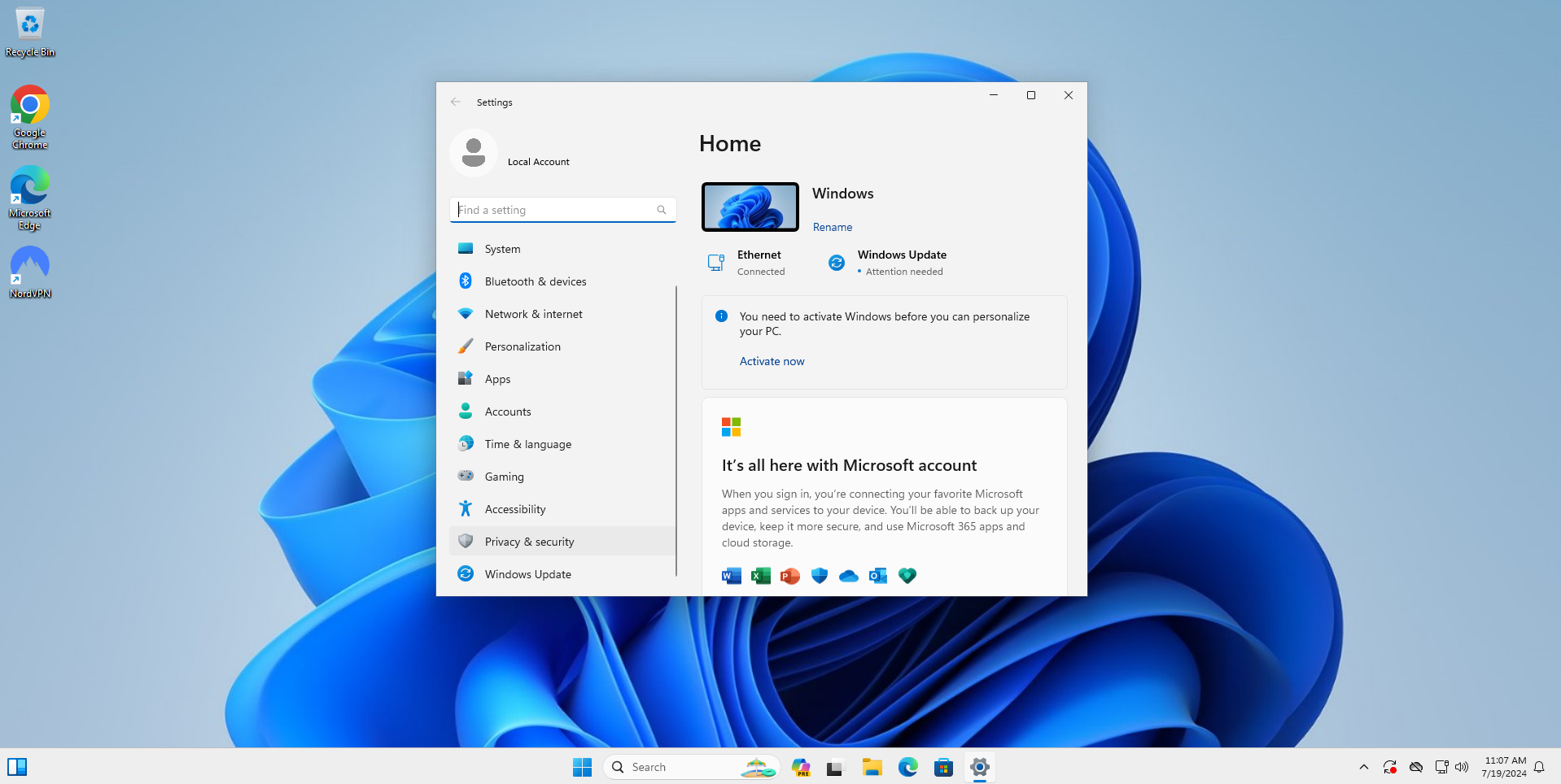 How to Get Rid of Altruistics Software Virus (2025) | Cybernews