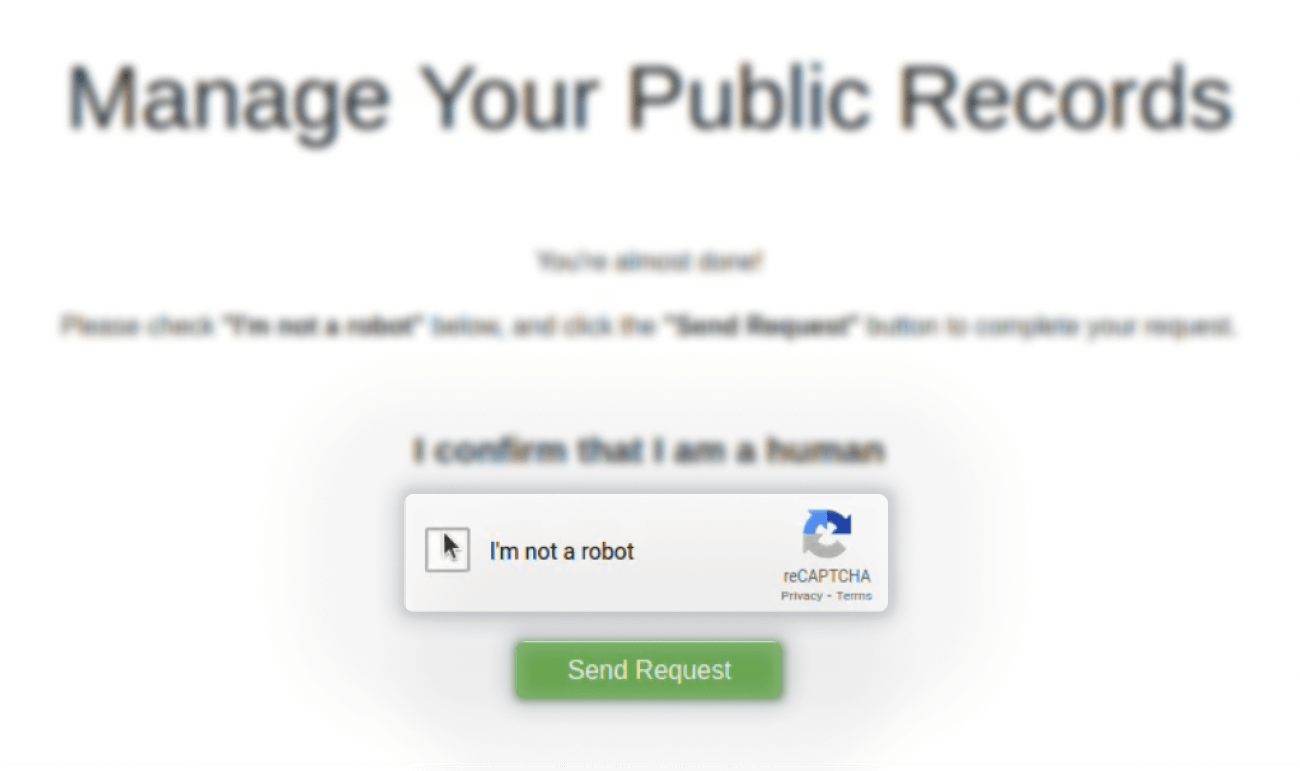 PeopleFinders Opt Out (2025): A Step-by-Step Guide