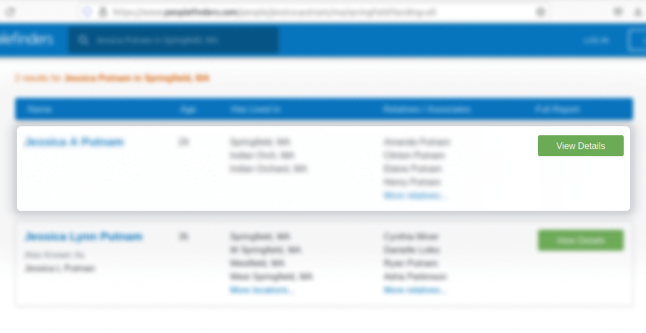 PeopleFinders Opt Out (2025): A Step-by-Step Guide