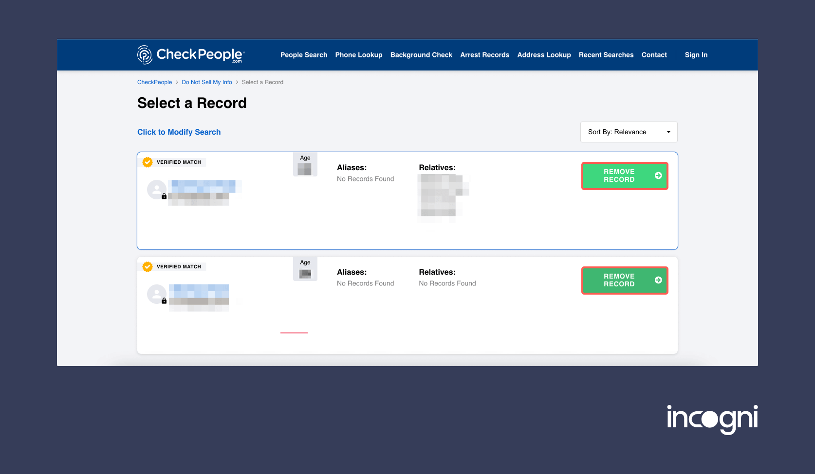 CheckPeople Opt-Out Guide: Take Control of Your Online Privacy