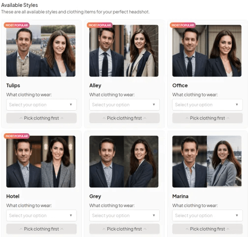 HeadShotPro Review 2026: AI Headshots Worth It?