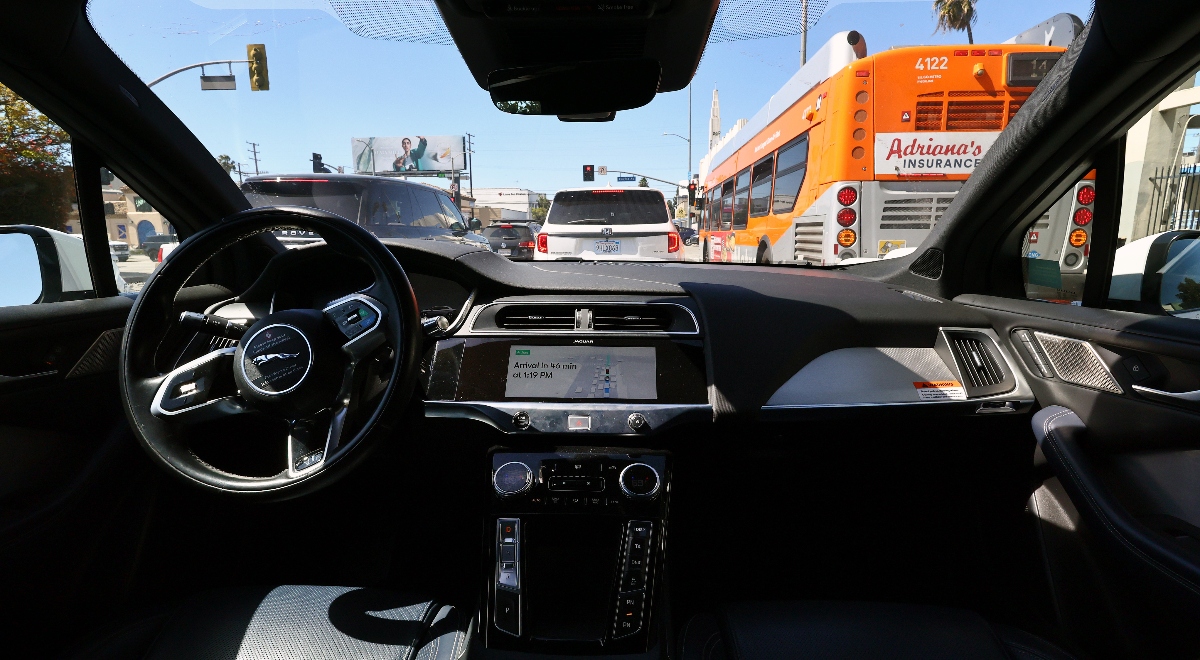Waymo denies remote robotaxi driving | Cybernews