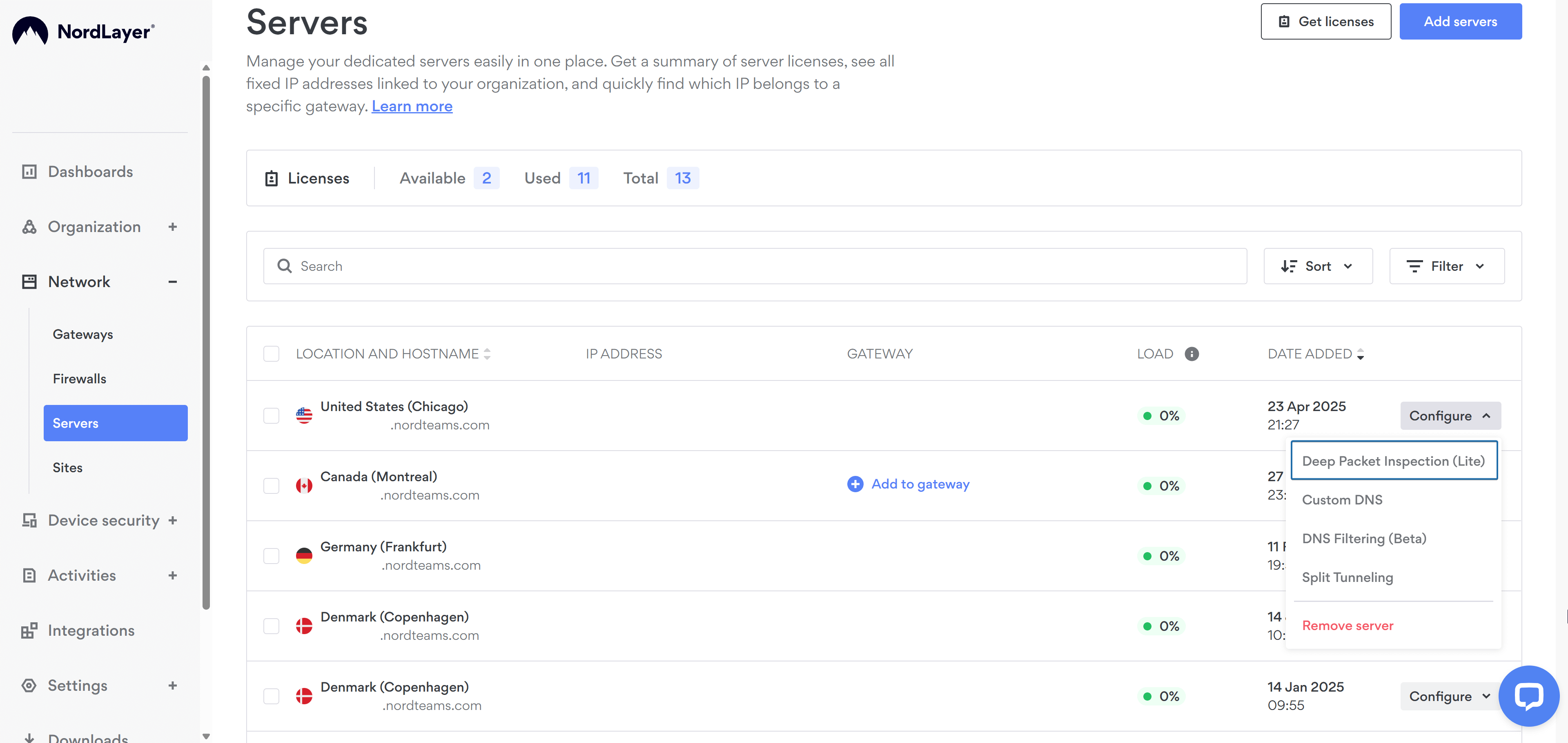Best VPN for Business (Tested in December 2025)