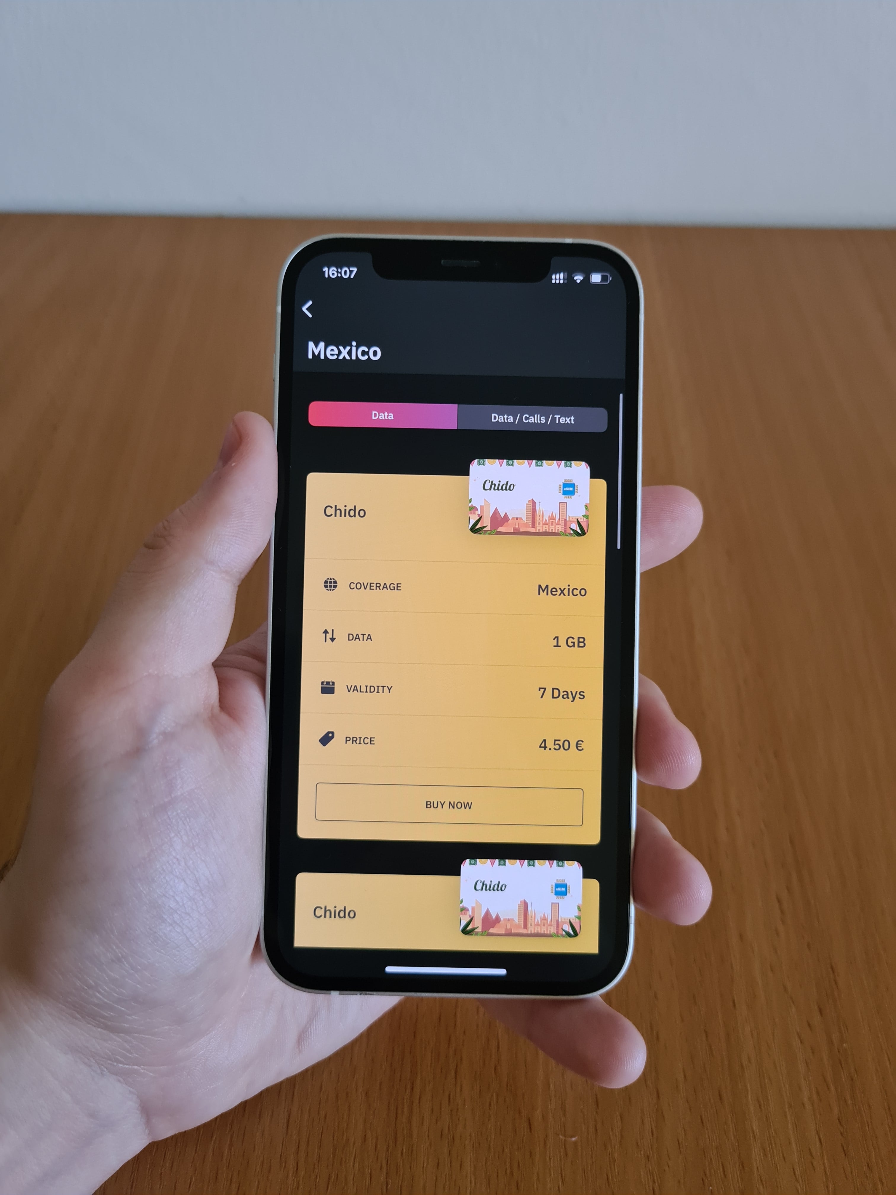 Best eSIM for Mexico in 2025