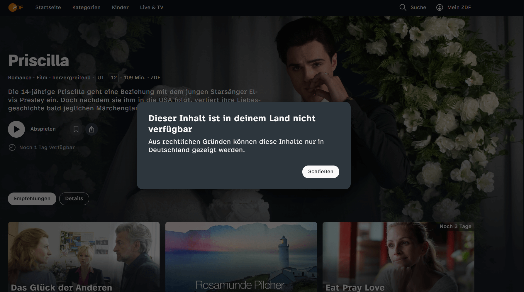 How to Watch German TV Online in the US – 2025 Guide