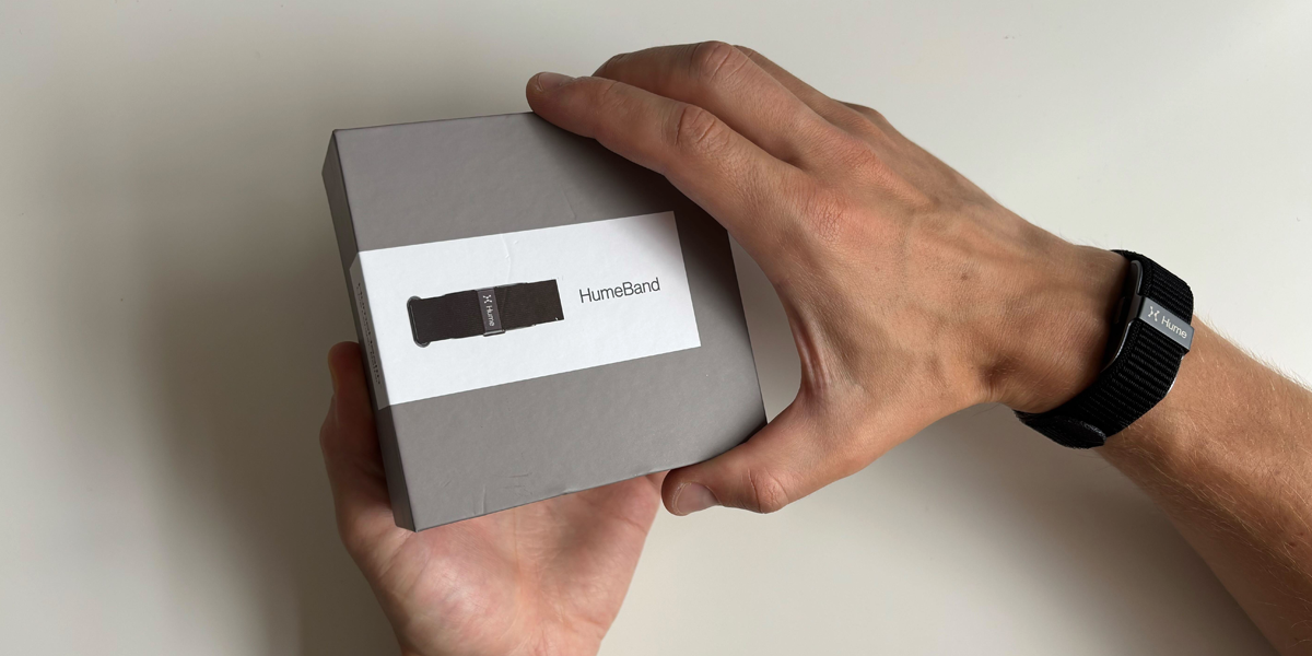 I Tested Hume Band: Real-World Review, Specs & Price