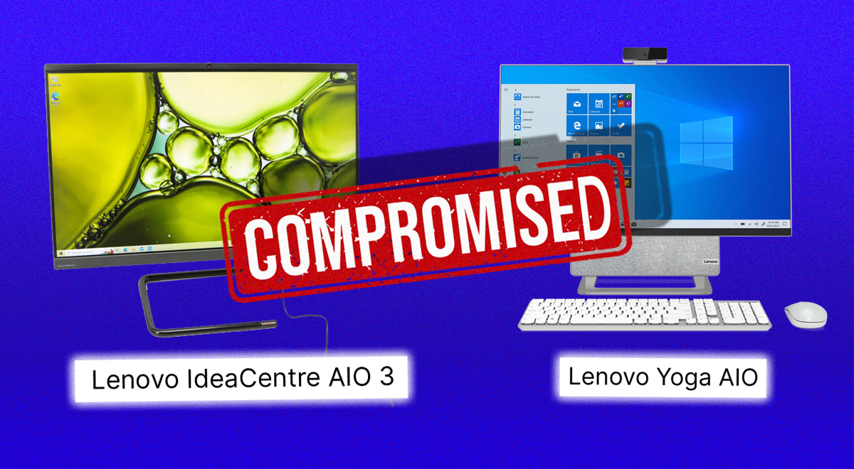 Major flaws found in Lenovo BIOS | Cybernews