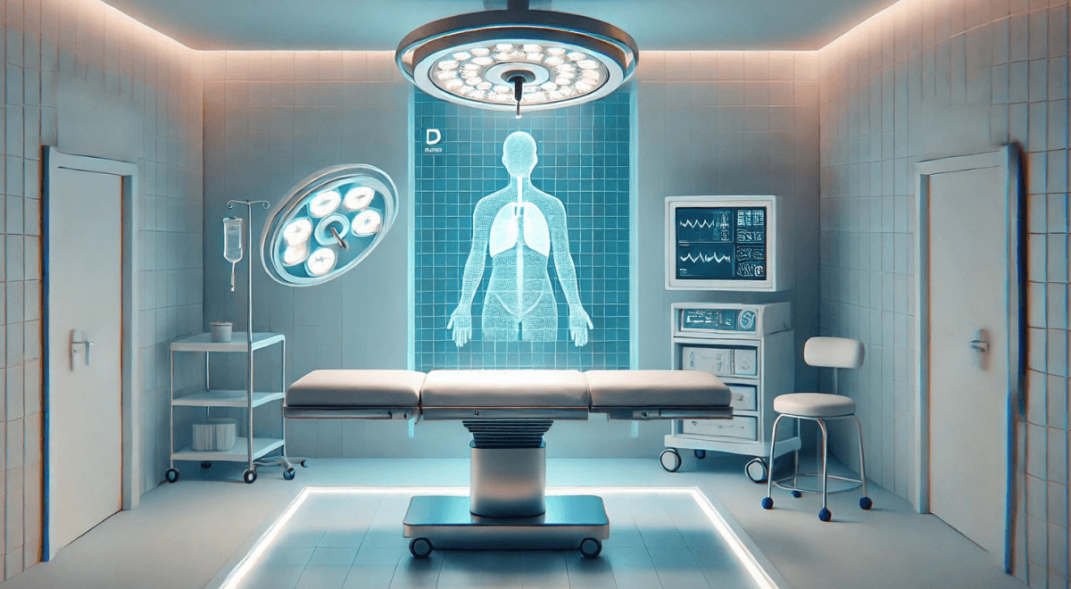 The World of Personalized Surgeries in 2025
