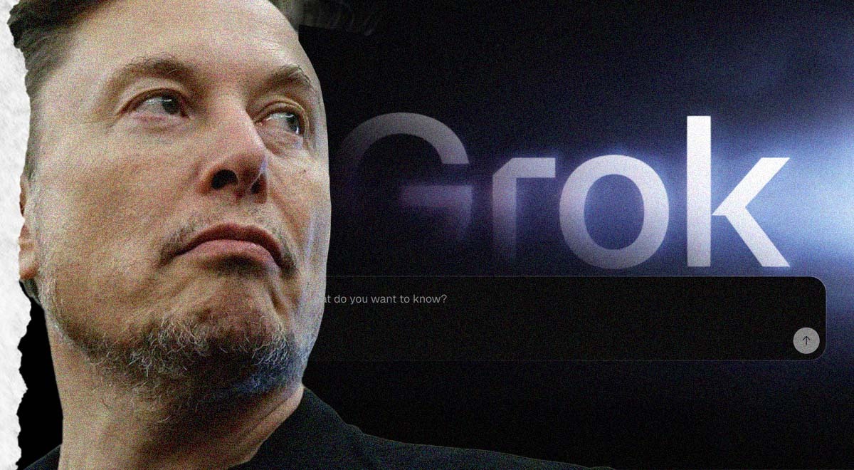 Elon Musk to launch Grokipedia | Cybernews