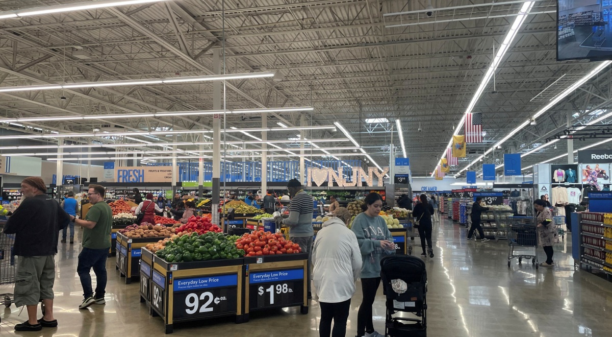 Walmart to boost e-commerce with AI | Cybernews