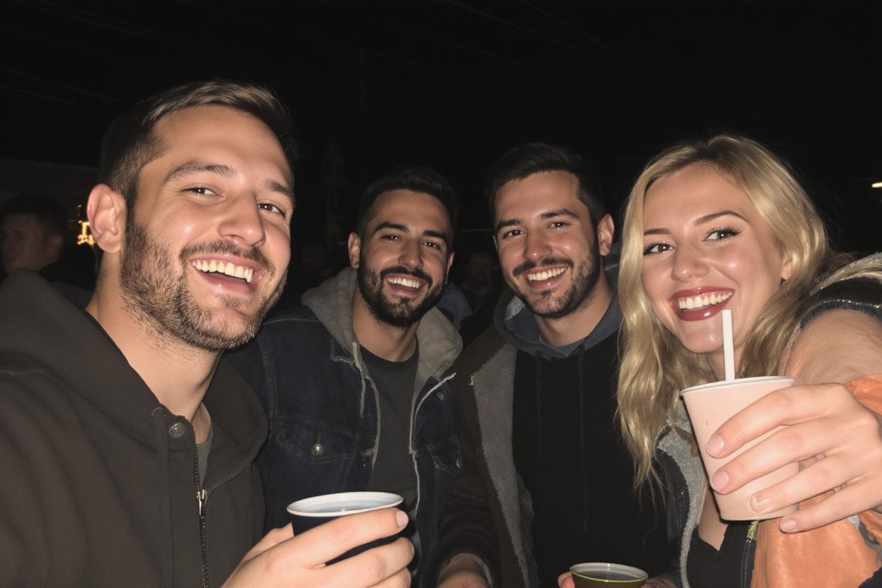 AI Influencers – The Rise of Photoreal Fakes and Online Scams