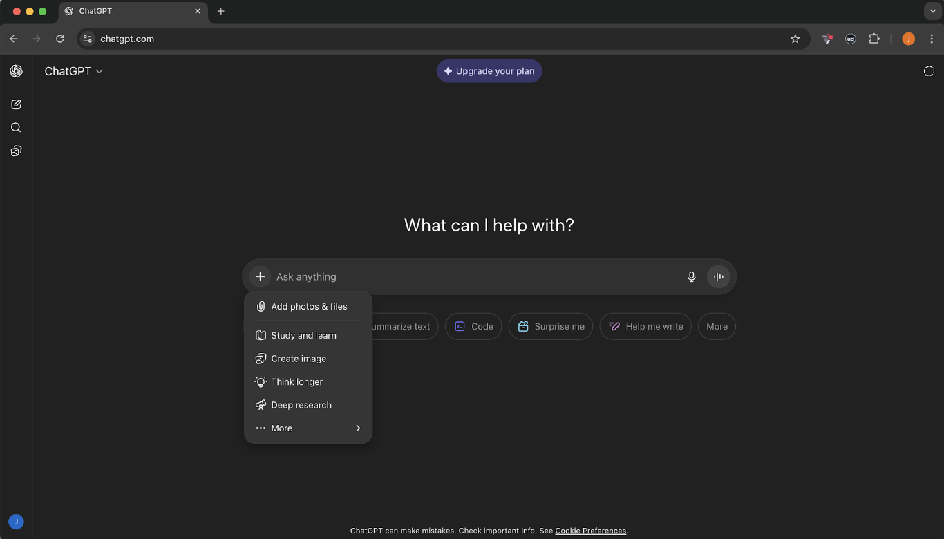 Gemini Guided Learning vs ChatGPT Study Mode – My Review
