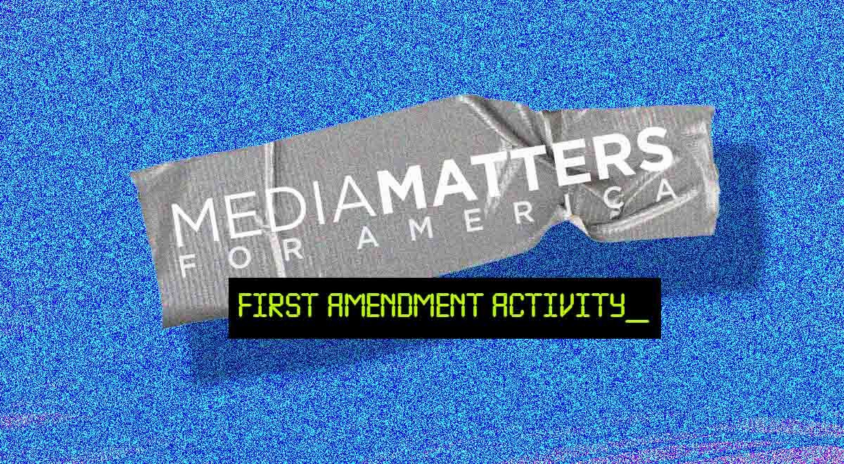 Court blocks FTC probe into Media Matters | Cybernews