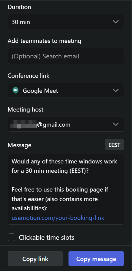 Motion vs Reclaim: Comparing AI Time Management Tools