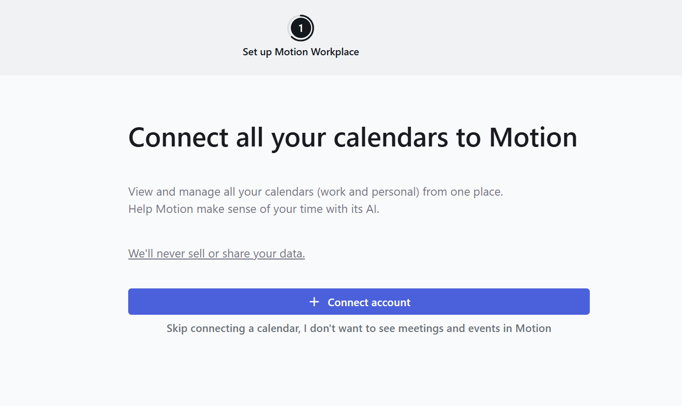 I Tested Motion AI app in 2025 : Read Full Review