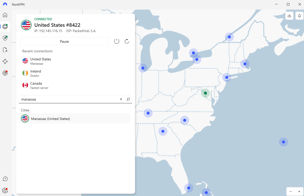 Find the Best VPNs for Virginia in 2026