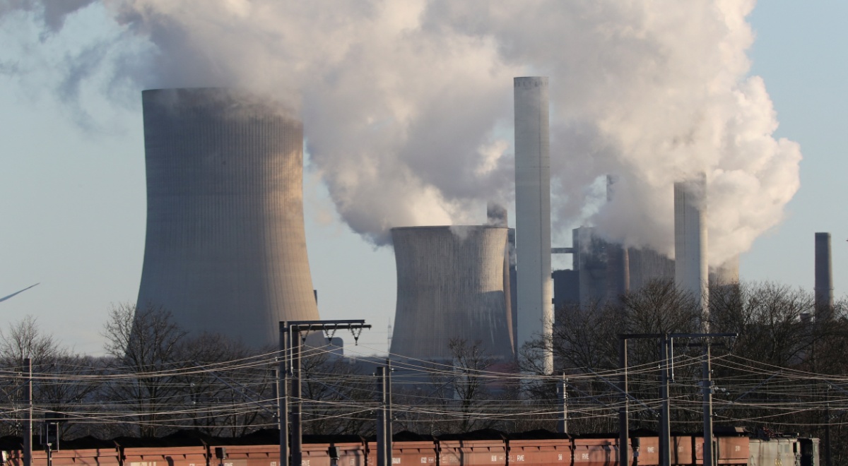 Power plants get digital makeover | Cybernews
