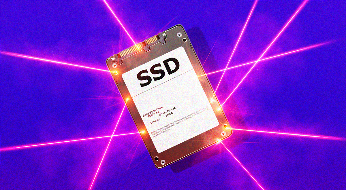 SSD that self-destructs in 10 seconds | Cybernews