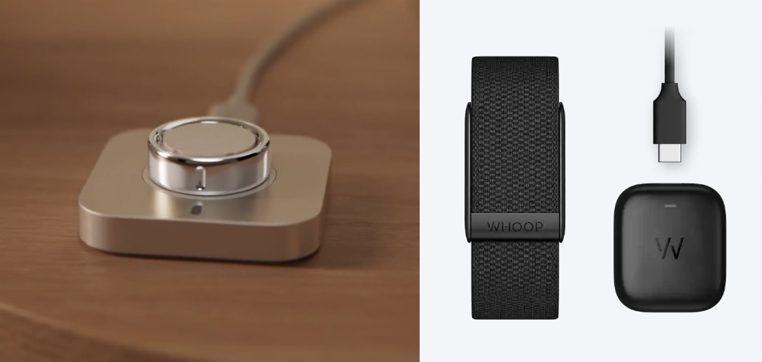 WHOOP vs Oura: Which Wearable Tracks Your Health Better?
