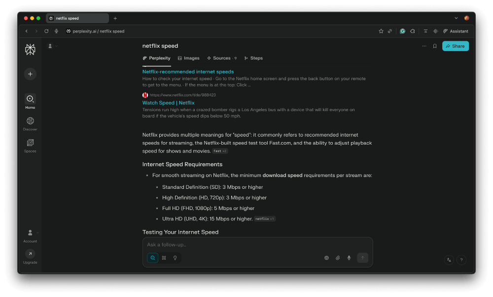 I Tried Perplexity Comet Browser 2026: Here’s My Verdict