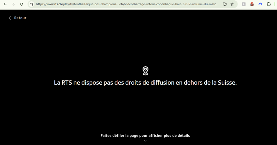 Regarder le foot en streaming gratuit avec un VPN 2026/2027