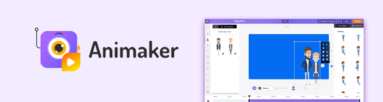 Best AI Animation Generators 2026: In-Depth Review