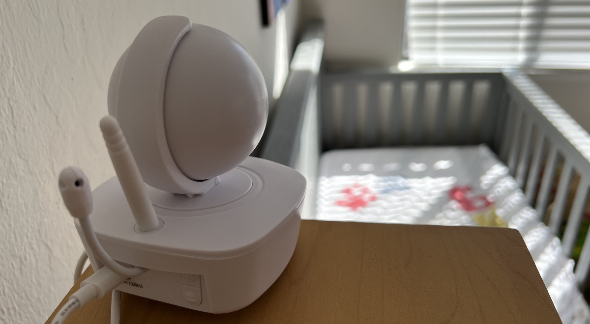 Baby monitor flaw exposes user data across 300 brands| Cybernews