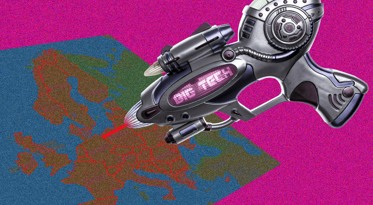 Dutch guide shows how to quit Big Tech | Cybernews