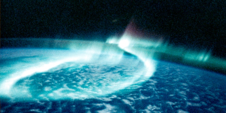 Born dry – the cosmic impact that made Earth blue | Cybernews