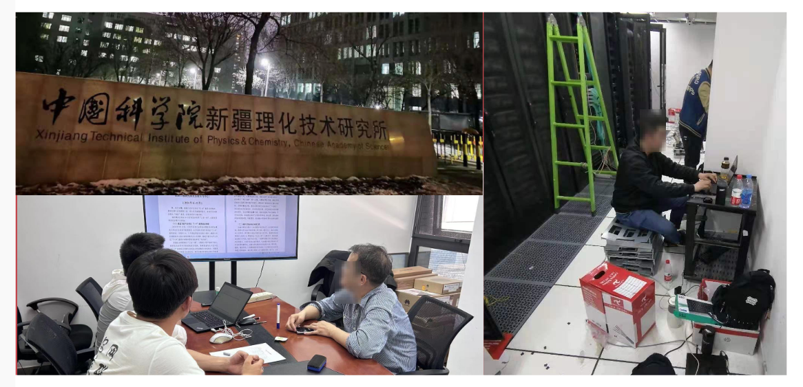 China’s Great Firewall leak exposes global reach | Cybernews