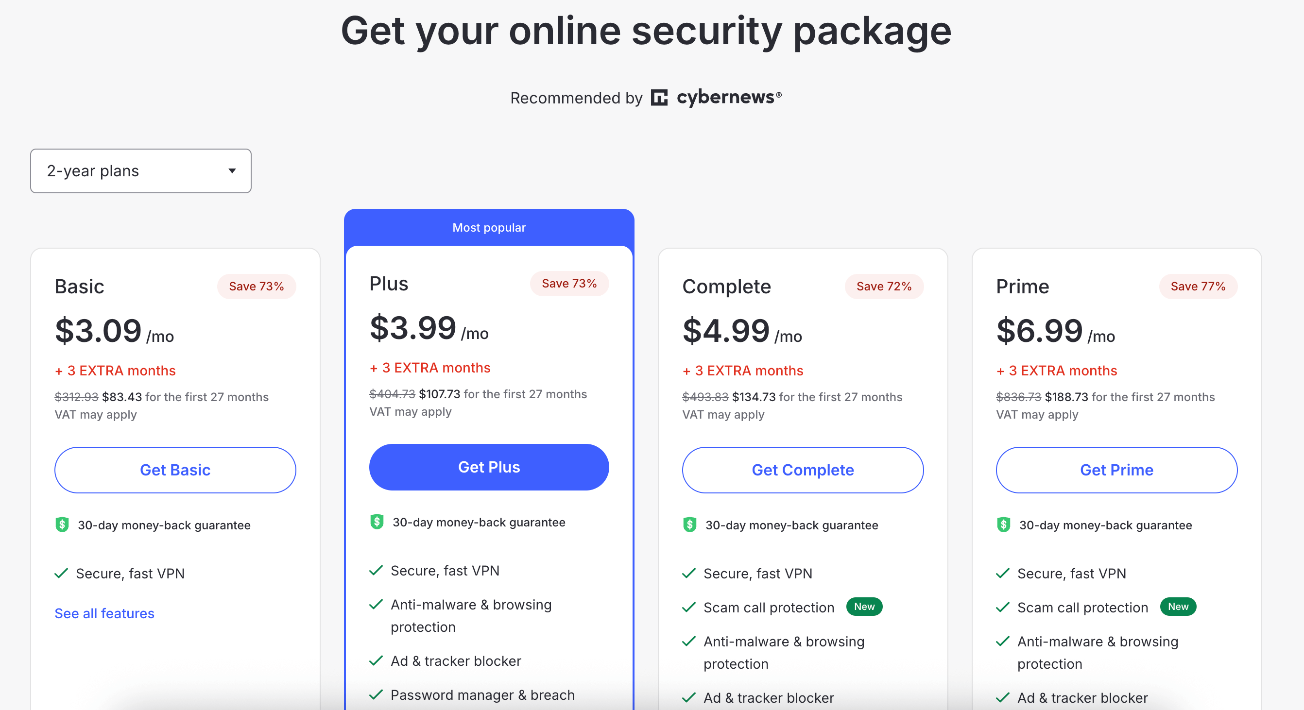 How to Get NordVPN 3-Day or 30-Day Free Trial in 2025