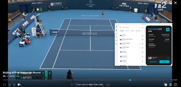Best VPNs for Streaming Sports: a Detailed Guide in 2026