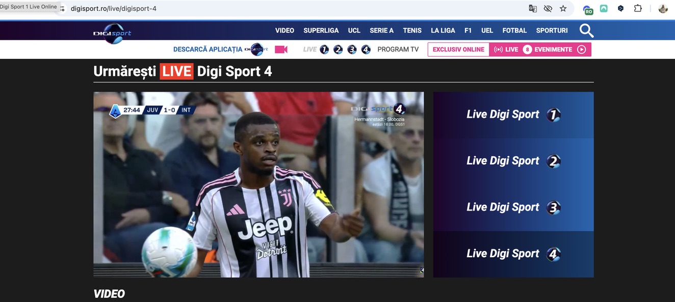 Calcio in streaming gratis 2026: dove vederlo online