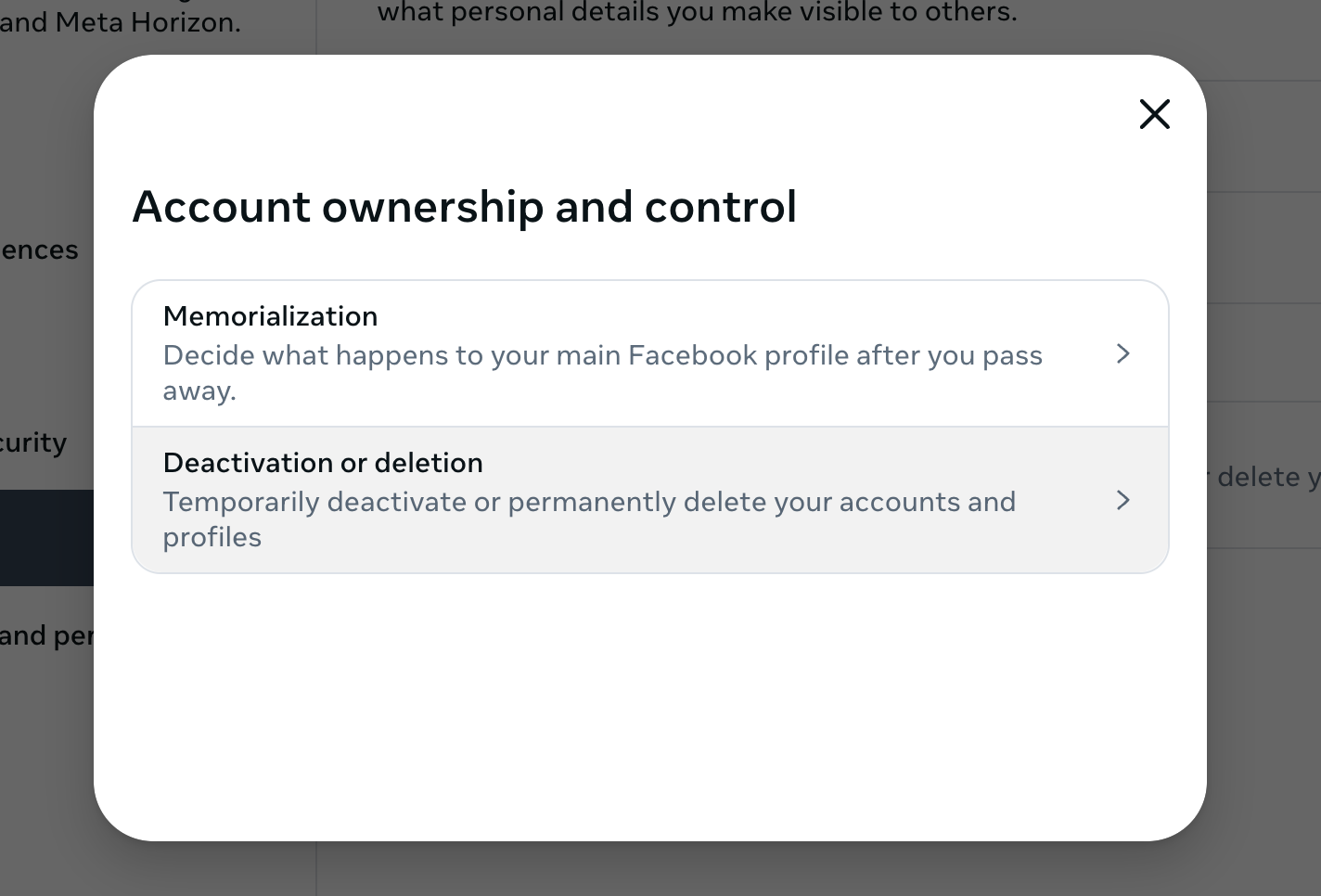 How to Delete a Facebook Account (2025 Guide)