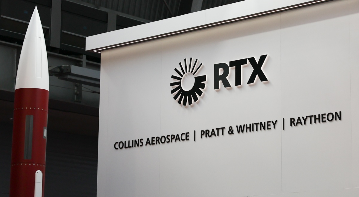 Collins Aerospace claimed by Everest ransomware | Cybernews