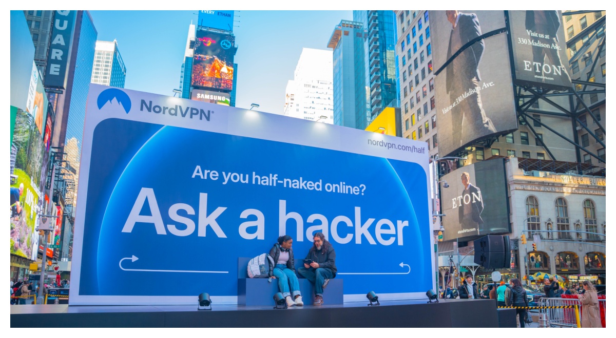 More than half of Americans are data leak victims| Cybernews