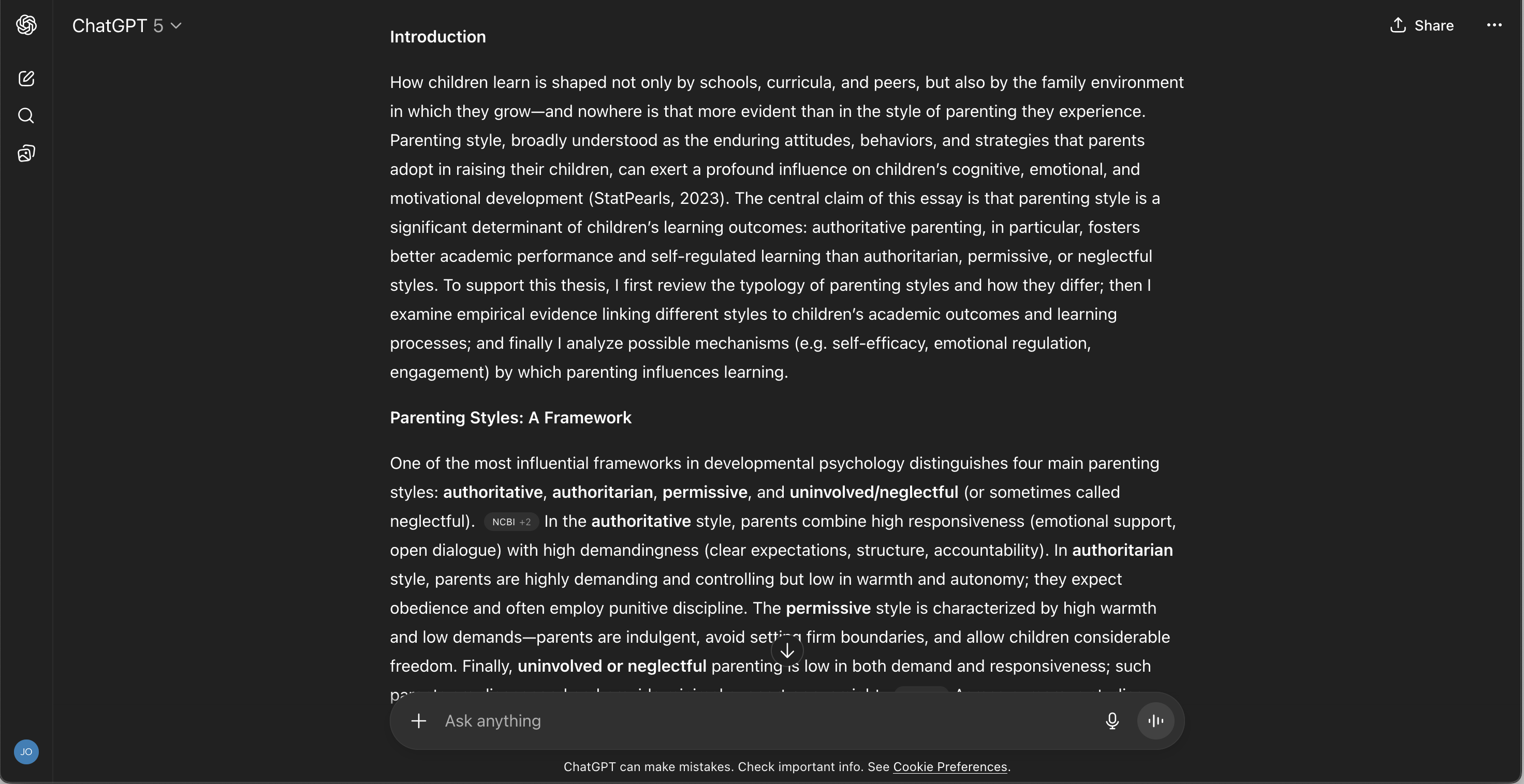 Best Essay Writing AI Tools: Tested in December 2025