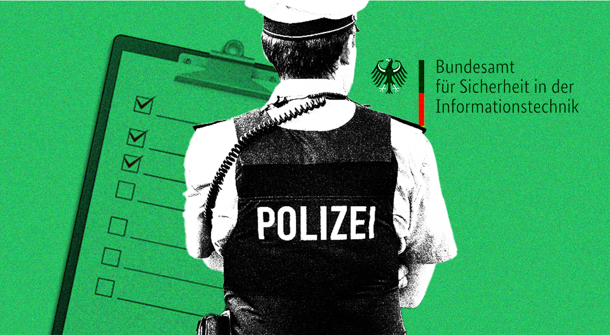 Germany issues hacked account checklist | Cybernews
