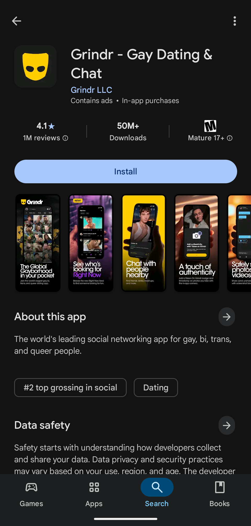 Best VPNs for Grindr in 2026 – Access Grindr from Anywhere