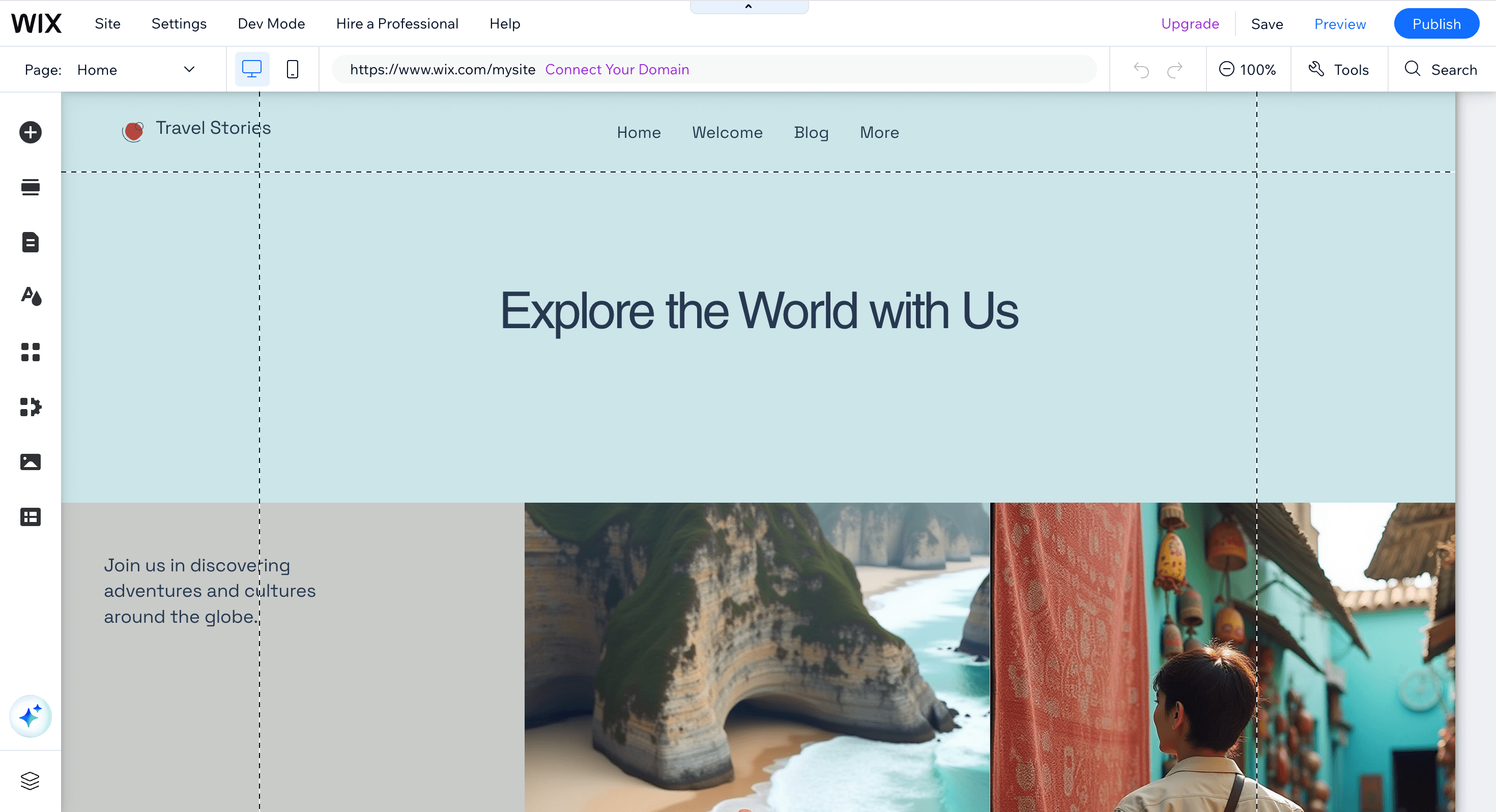 I Tried 30+ AI Web Builders – My Top 7 That Actually Work