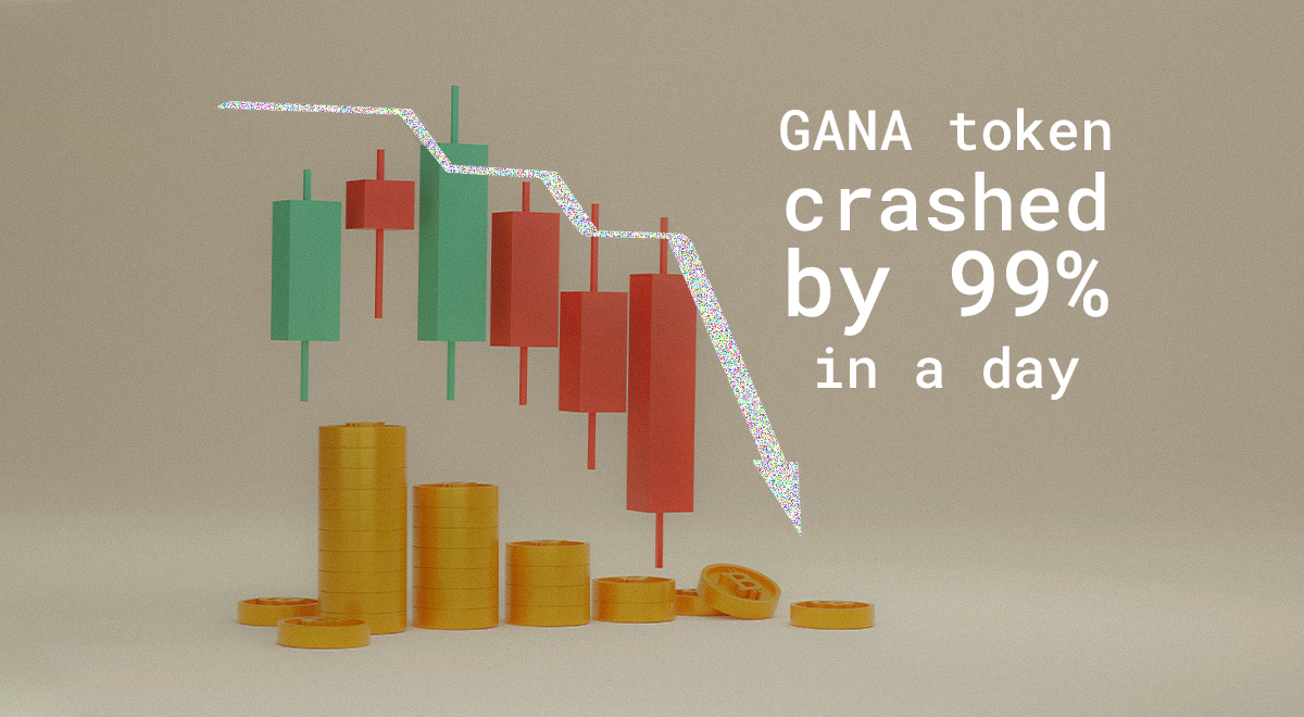 GANA Payment hacked, crypto losses exceed $3 million | Cybernews