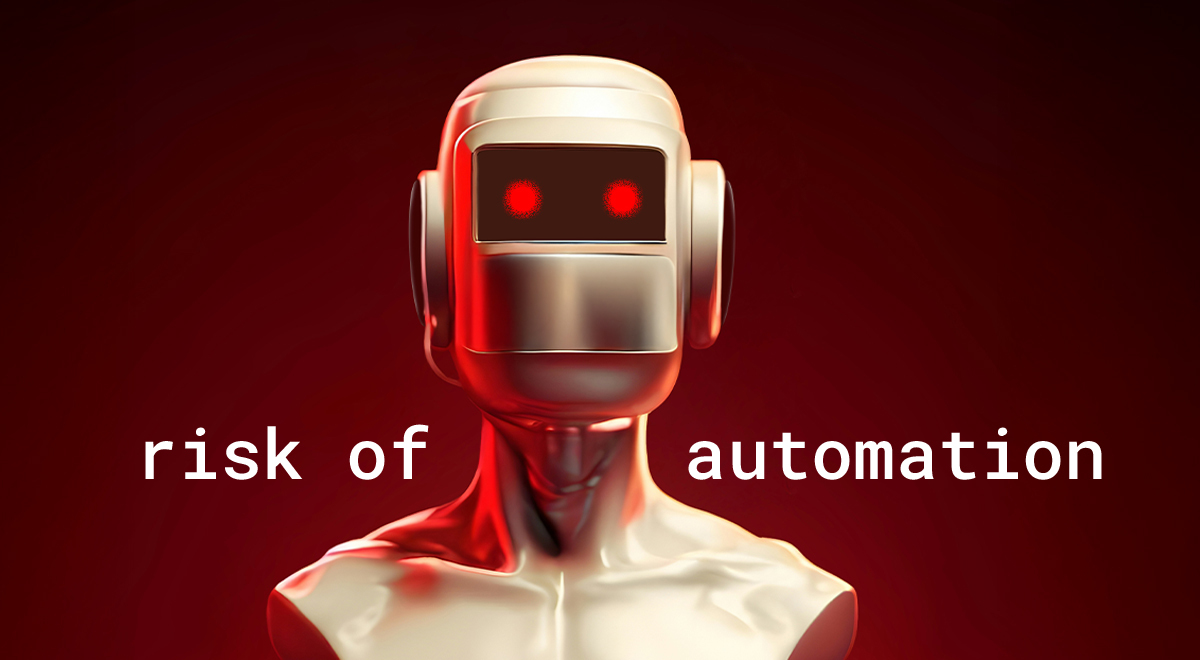Are people underestimating the chances that AI will take their jobs ...